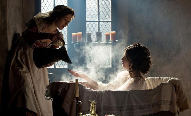 俄罗斯大型历史剧《索菲亚》|索菲亚|伊凡|卓娅_新浪新闻