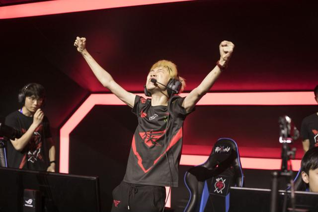 Ray皇子仙人指路的原因找到了，抑郁症的恐成最大其心魔！