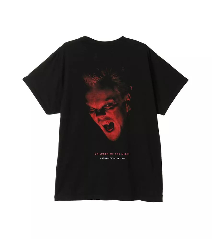 AMIRI 是由 Mike Amiri 一手成立的 LA 品牌