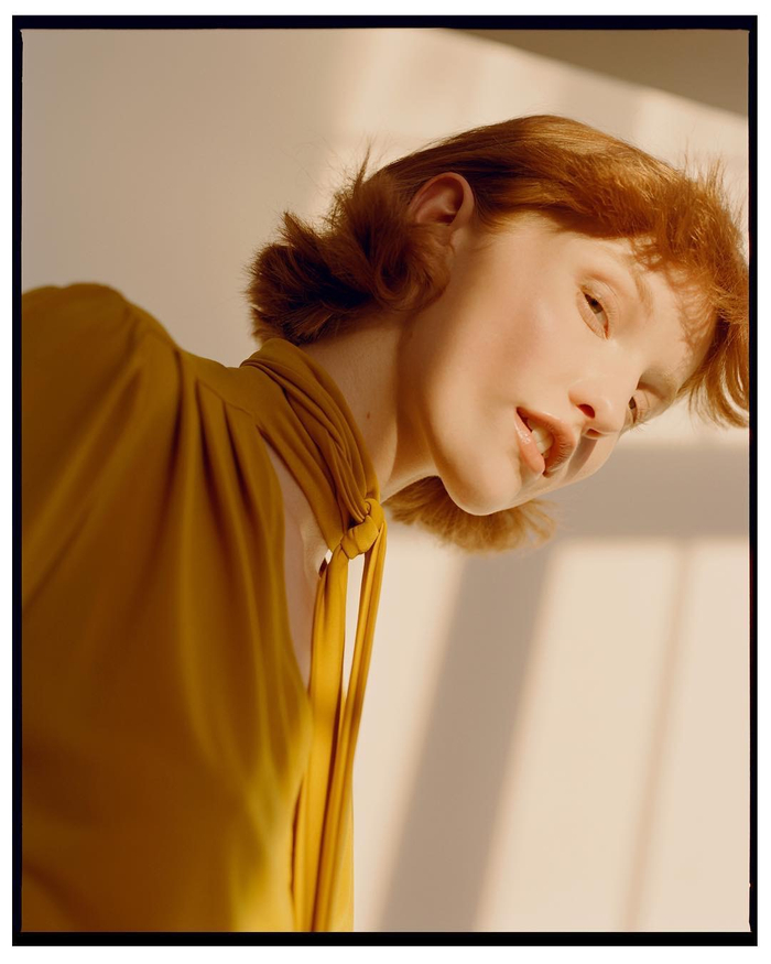 📷 情绪感染力🎞 Jens Ingvarsson美国🇺🇸摄影师 Je