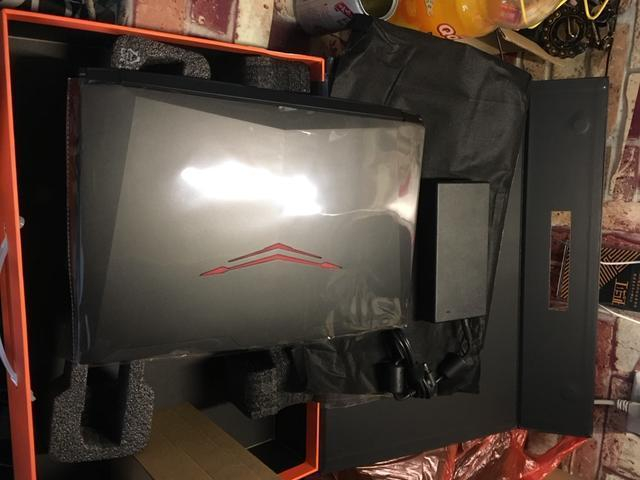 “神船大法”再上线，战神ZX7-CP5S2升级八代桌面级i5__财经头条