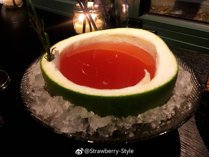 BELLOCO倍乐创意韩国料理这家作为必吃榜真的实至名归每个都很好吃～