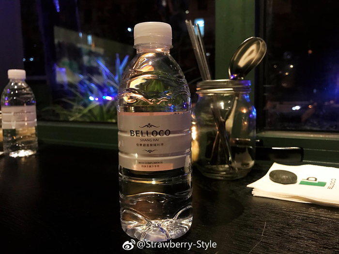 BELLOCO倍乐创意韩国料理这家作为必吃榜真的实至名归每个都很好吃～