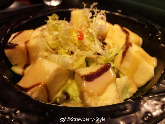 BELLOCO倍乐创意韩国料理这家作为必吃榜真的实至名归每个都很好吃～