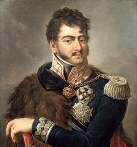 俄罗斯极伟大的女皇到底有多少个情人? 我就找到了6个|波尼亚托夫斯基|叶卡捷琳娜|奥尔洛夫|彼得|波将金_新浪新闻