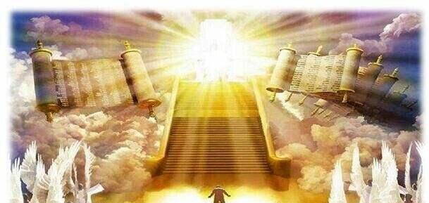 解读《启示录》里面的七个封印的含义|天使|天父|宝座_新浪新闻