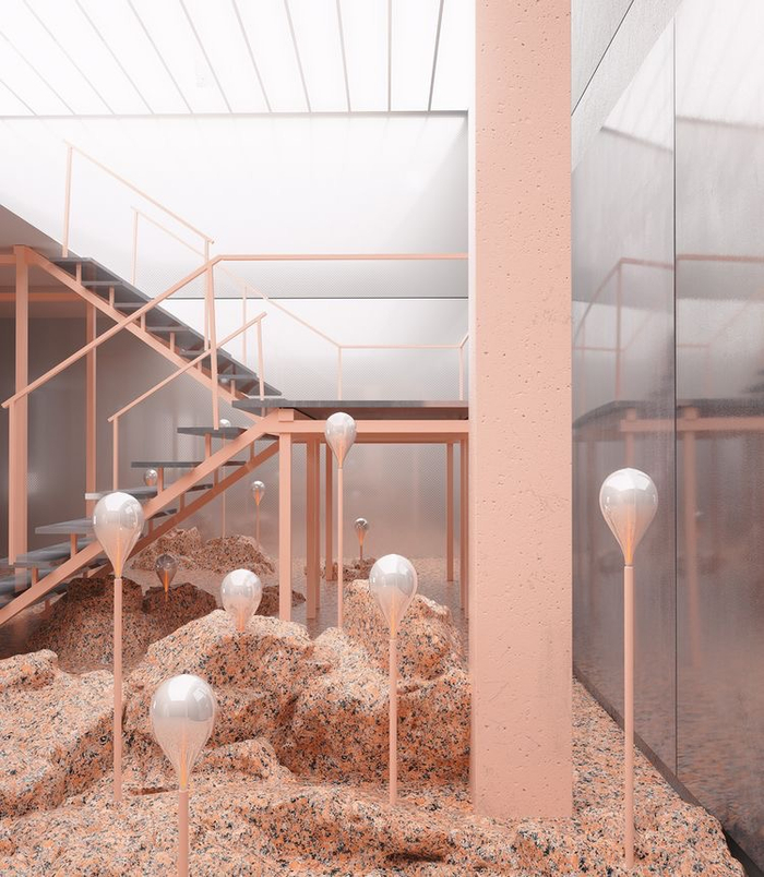 Studio Brasch's Artworks