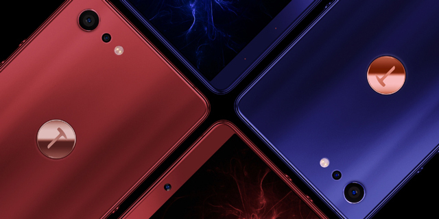 罗永浩发布坚果Pro 2S TNT工作站继续跳票__财经头条