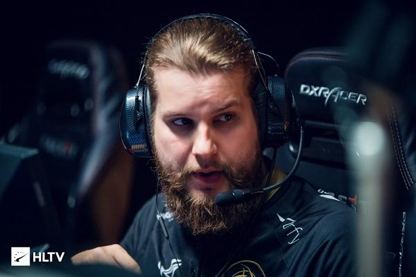 《CS：GO》f0rest：我们原本有机会提前结束比赛|CS：GO|比赛|残局_新浪新闻