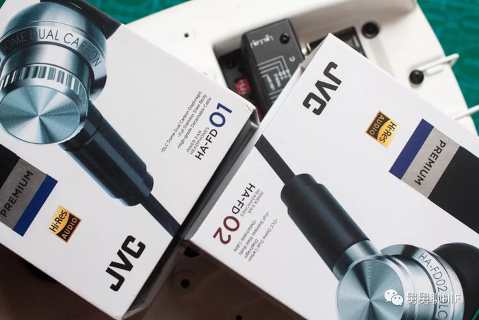 【舅舅聊HIFI】地外科技不仅只有木振膜，还有JVC-FD01和FD02__财经头条__新浪财经