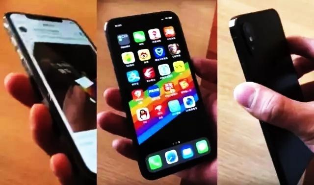 确认iPhoneSE2真机上手,颜值第一,仅3500元,网友:再见, 国产机__财经头条__新浪财经