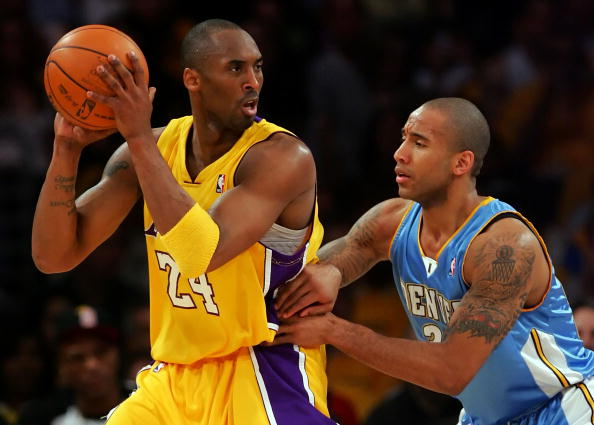 NBA中最难防的八大绝招：麦迪第6，乔丹第3，第1位堪称无解