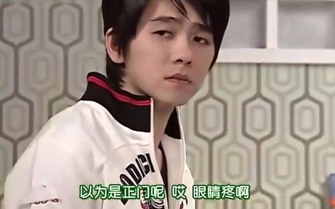 《无法阻挡的HighKick》十大角色，李顺才罗文姬才是最搞笑的！