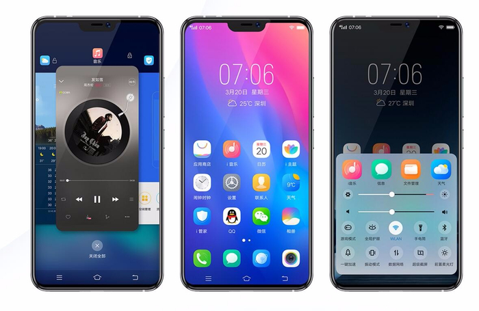 iPhone X发布之后，引领了哪些手机技术的发展？__财经头条__新浪财经