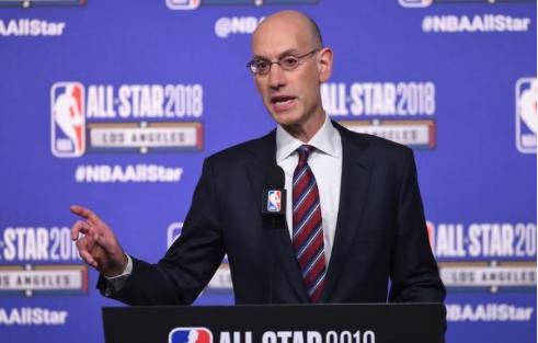 CBA与NBA的运营模式到底有什么区别？|cba|nba|篮球|联赛|球员_新浪新闻