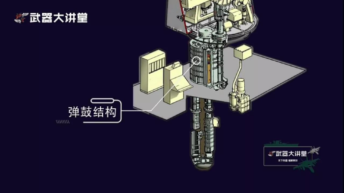 现代舰炮家族实用之王，美军MK45舰炮系统