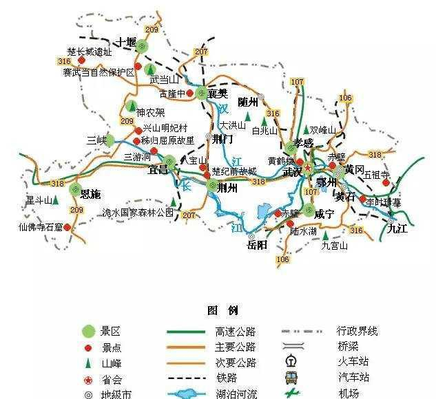 全国旅游地图精简版, 太实用了! (值得收藏)|收藏|地图|旅游_新浪新闻