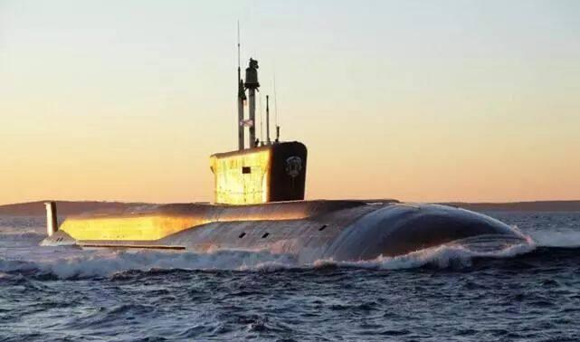 关于303幽灵潜艇，那些隐藏的数据大揭秘|潜艇|幽灵|鱼雷|动力潜艇|发射管_新浪新闻