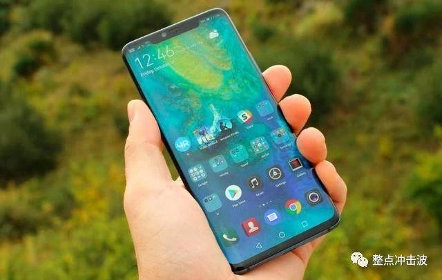 5399元的华为mate20Pro到底值不值得买？看完首批用户评价再决定__财经头条__新浪财经