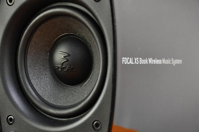 以法国FOCAL 的品牌含金量，这款蓝牙音箱必然不同__财经头条__新浪财经