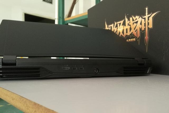 战神GX8-CP5S1：桌面级处理器+1070显卡，绝对的大船等级__财经头条__新浪财经