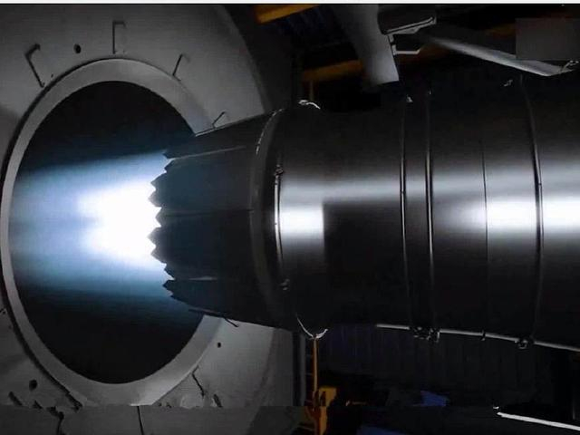 歼20七年后才能换装WS15发动机 军队需求太大 已先用WS10B量产