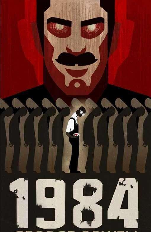 每日推荐之：《1984》