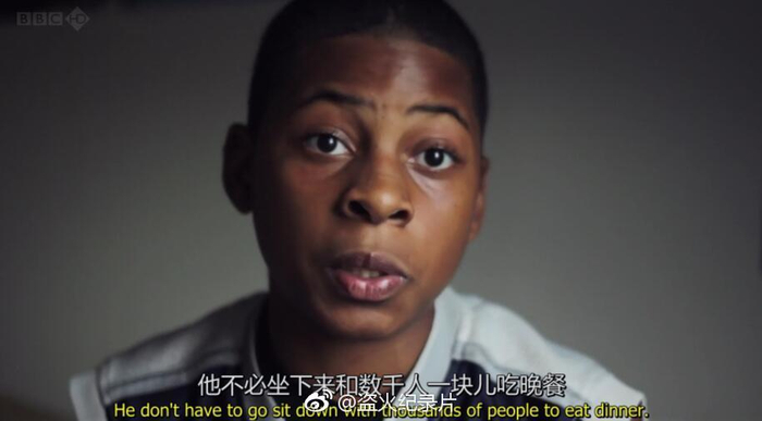 BBC 美国的穷孩子 / This World: America's Poor Kids