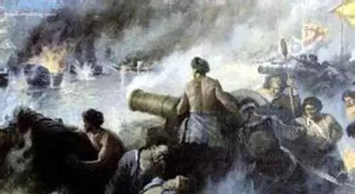 167年前的今天，那个写下“苟利国家生死以”的民族英雄，走了