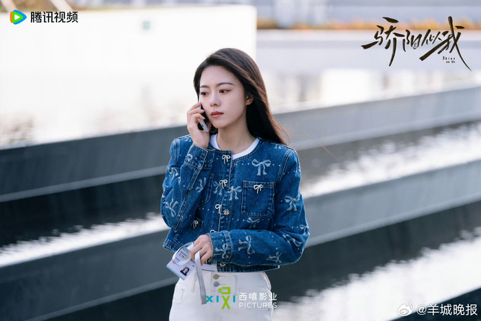 现偶剧女主造型盘点，谁最让你过目难忘|宋威龙_新浪新闻