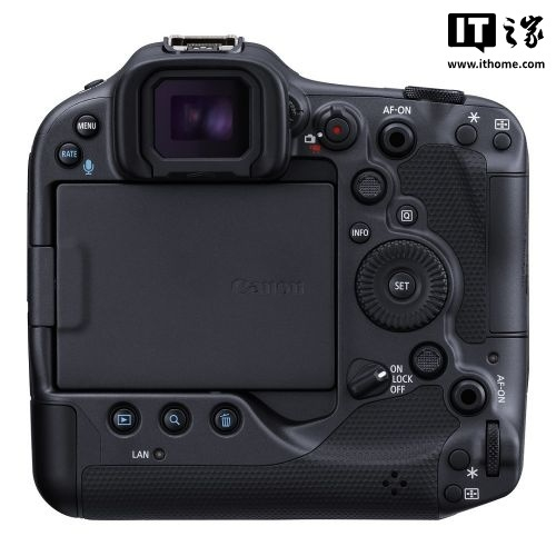 佳能EOS R3 Mark II或明年2月发布，搭载全域快门瞄准冬奥__财经头条__新浪财经