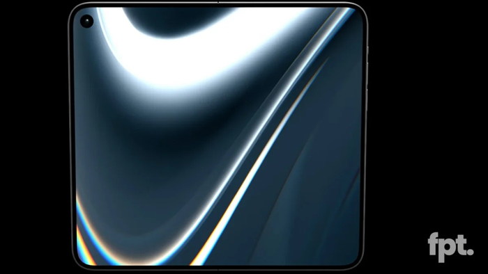 爆料人Jon Prosser再发iPhone Fold渲染图，称折痕问题已解决__财经头条__新浪财经