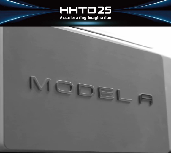 鸿海MODEL A新车21日HHTD25科技日首秀__财经头条__新浪财经