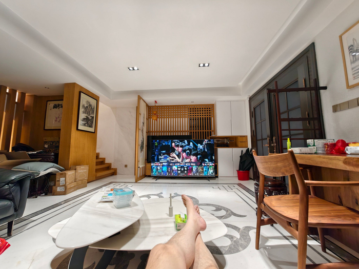 GEN与KT对决英雄联盟S15，选手感叹回家看比赛更畅快__财经头条__新浪财经