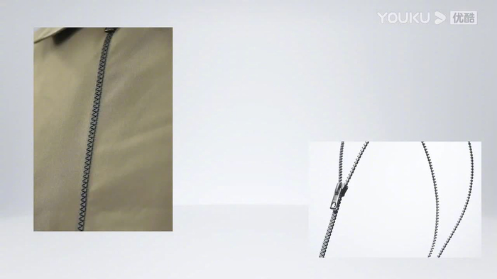 YKK推出无带拉链AiryString，实现百年首次重大升级__财经头条__新浪财经