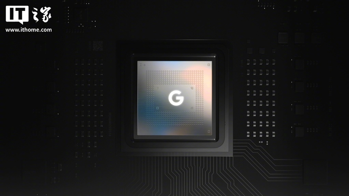 谷歌Tensor G6芯片前瞻曝光，配备大核借鉴天玑9500__财经头条__新浪财经
