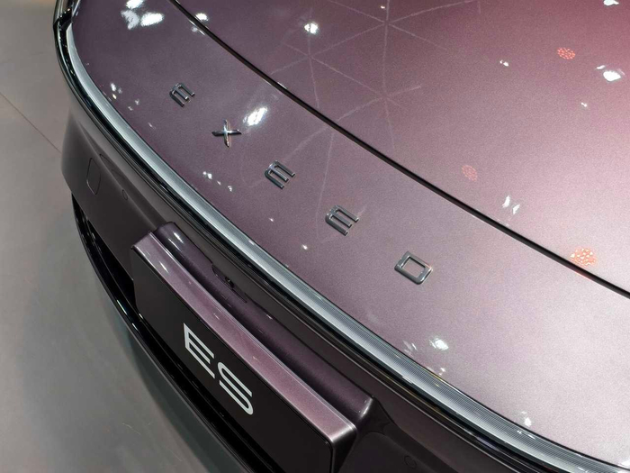 星途广州车展发布ET5、ES HERO、ES7 GT三款新车__财经头条__新浪财经