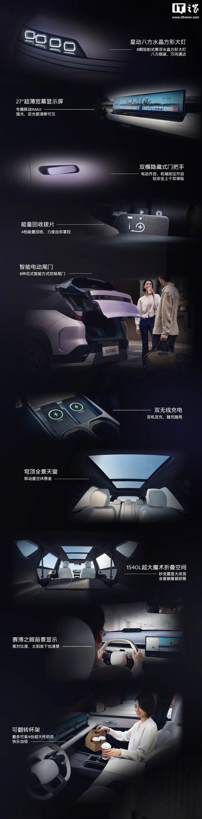 北京现代羿欧纯电SUV上市，11.98万元起续航达722km__财经头条__新浪财经