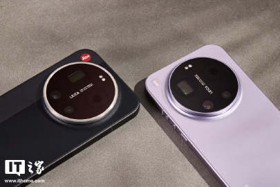 小米17Ultra徕卡版入驻国内徕卡旗舰店，五城用户可体验__财经头条__新浪财经