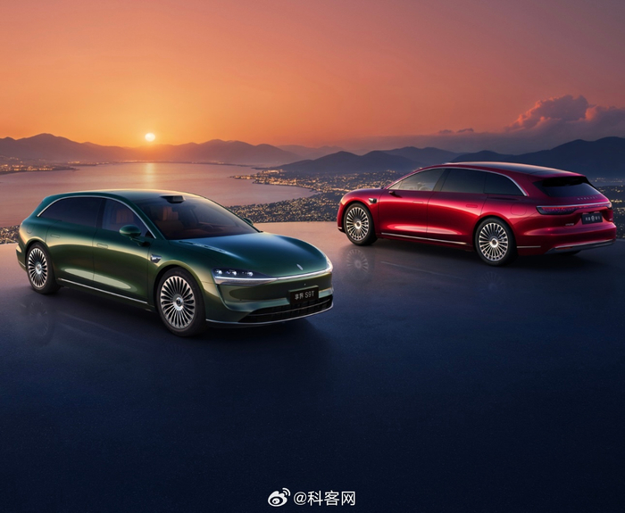 享界9月销量超BBA总和，S9T登顶30万级新能源轿车榜__财经头条__新浪财经