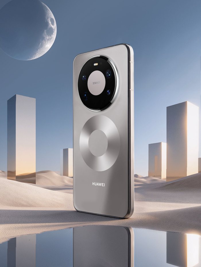 华为Mate80全系直屏设计曝光，云杉绿等配色亮相__财经头条__新浪财经