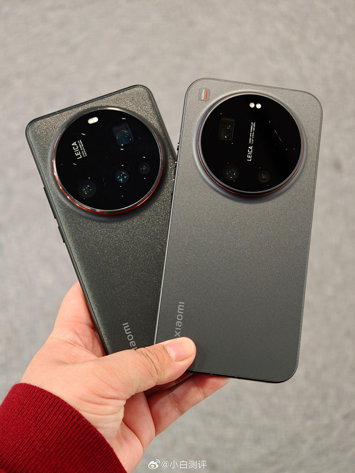 小米15 Ultra与17 Ultra新机对比__财经头条__新浪财经