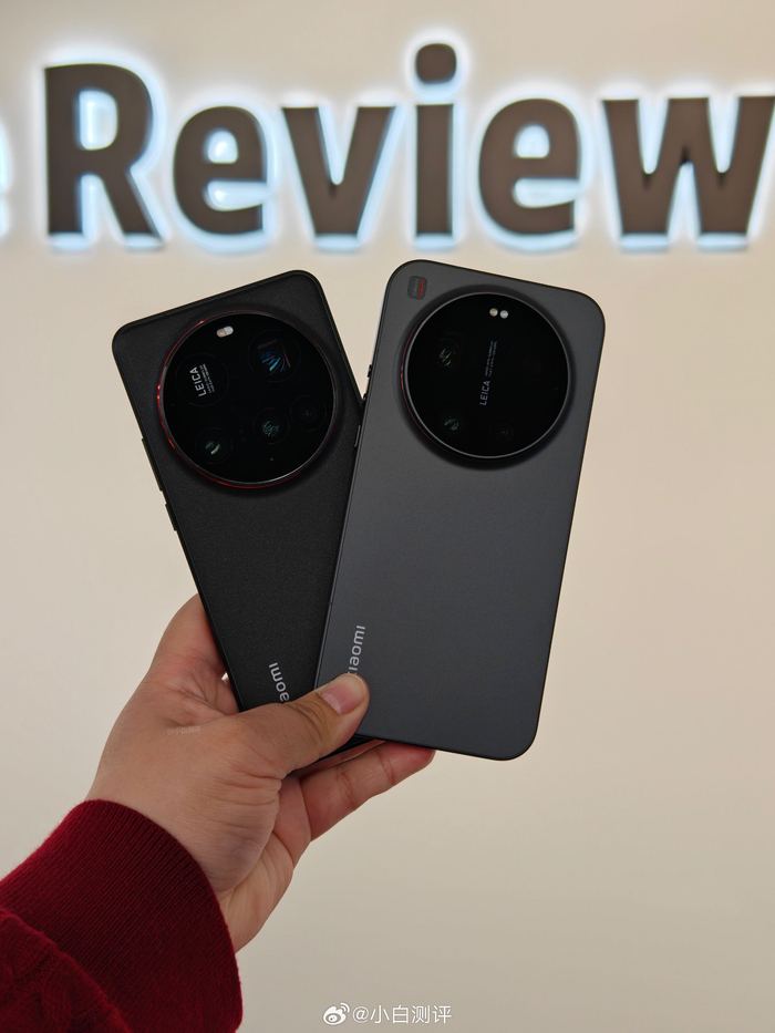 小米15 Ultra与17 Ultra新机对比__财经头条__新浪财经