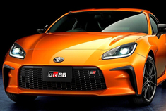 【丰田86】_新款丰田86_丰田（进口）丰田86报价及图片_配置–新浪汽车