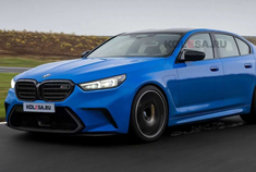 【宝马M5】_新款宝马M5_宝马M宝马M5报价及图片_配置–新浪汽车