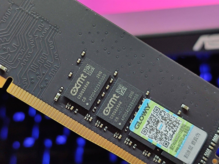 国产DDR4颗粒到底如何？！|内存|颗粒|光威_新浪新闻