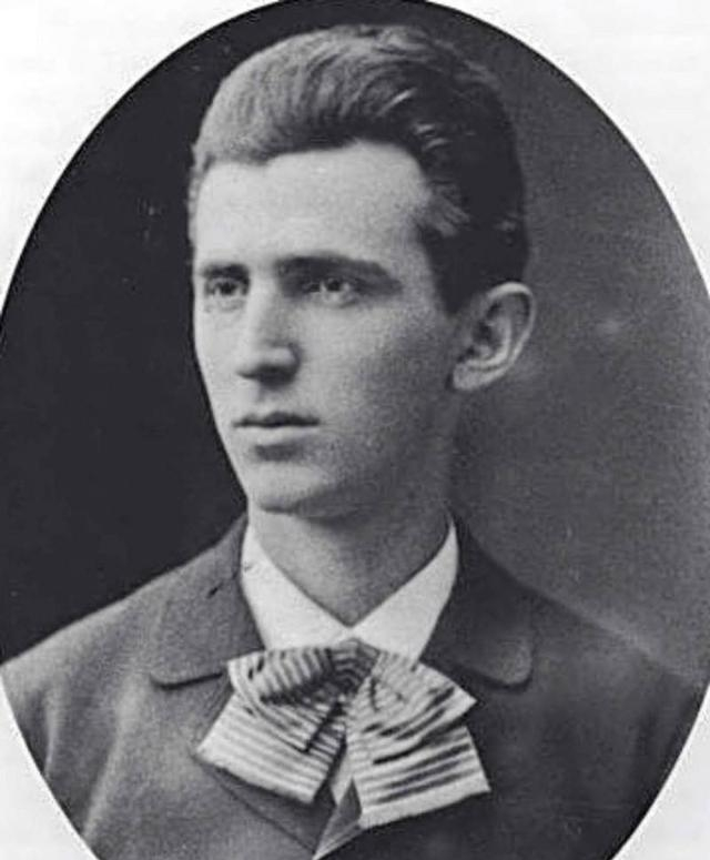 为了科学，他终身不娶，创造了1000多项发明，被誉为最接近神的人