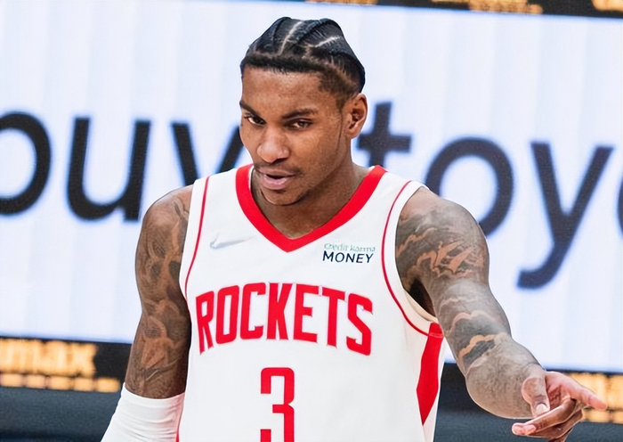 5换1！湖人重量级交易方案诞生！牺牲范德比尔特，追求火箭小波特