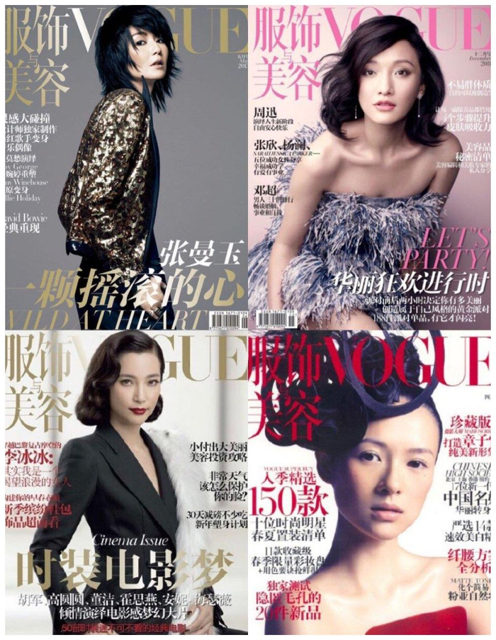 要不是因为她，仙女刘亦菲早糊了