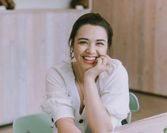 钟丽缇大女儿Yasmine Ross，满满女神气质，和妈妈同框似姐妹！
